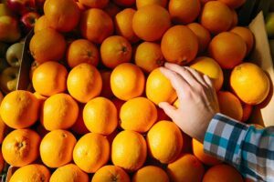 Calendário da fruta da época: conheça em cada estação