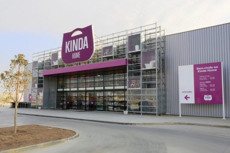 Lojas Kinda encerram em Portugal: impacto e razões