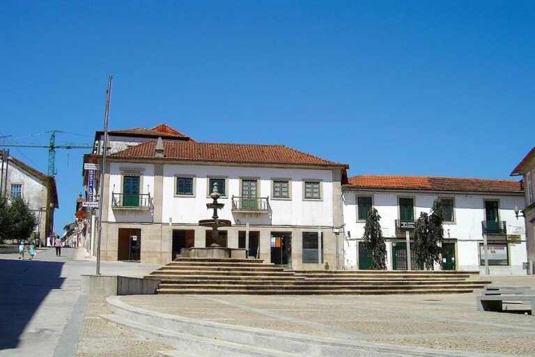 Santa Maria da Feira: conheça a sua riqueza cultural